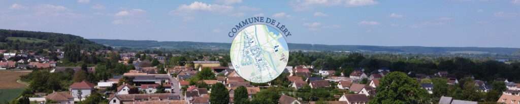 Commune de lery – Site internet de la Commune de Léry – Eure